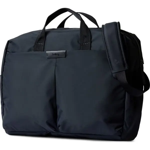 Bellroy Tokyo Work Bag - Navy
