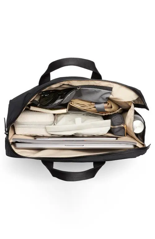 Bellroy Tokyo Work Bag - Raven