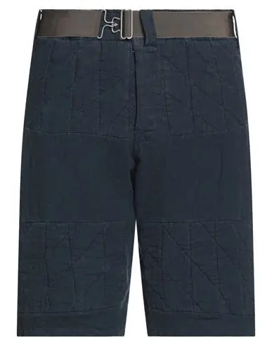 MAISON MARGIELA Shorts & Bermuda Shorts - Blue