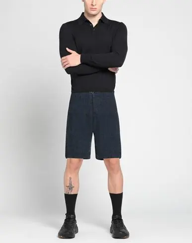 MAISON MARGIELA Bermuda Shorts