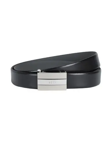 BOSS Belt Size Leather