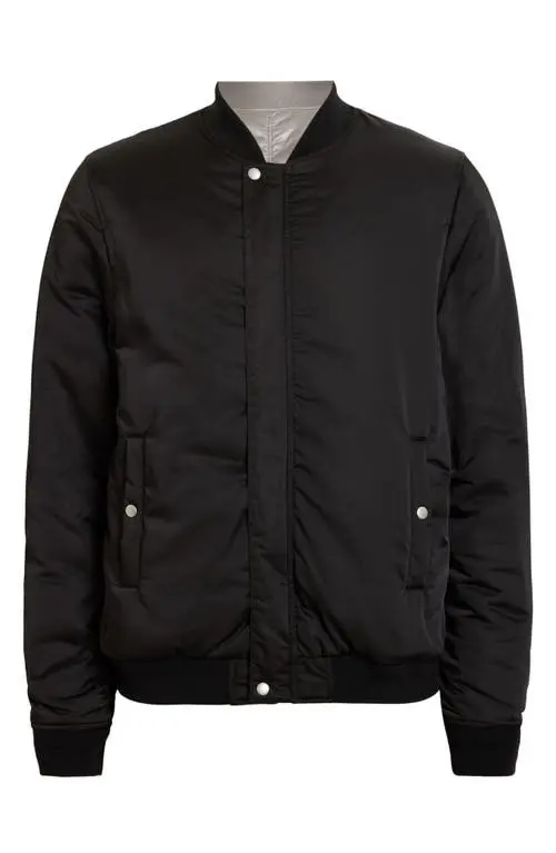 ALLSAINTS Eris Reversible Bomber Jacket