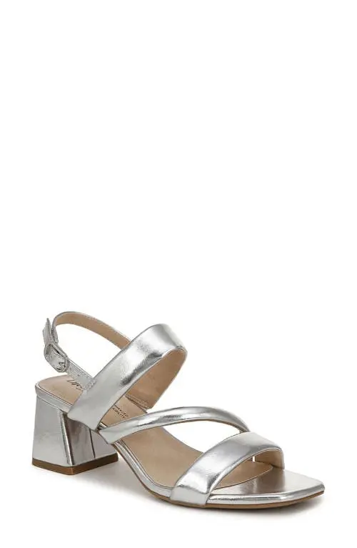 LIFESTRIDE Celia Sandal - Silver