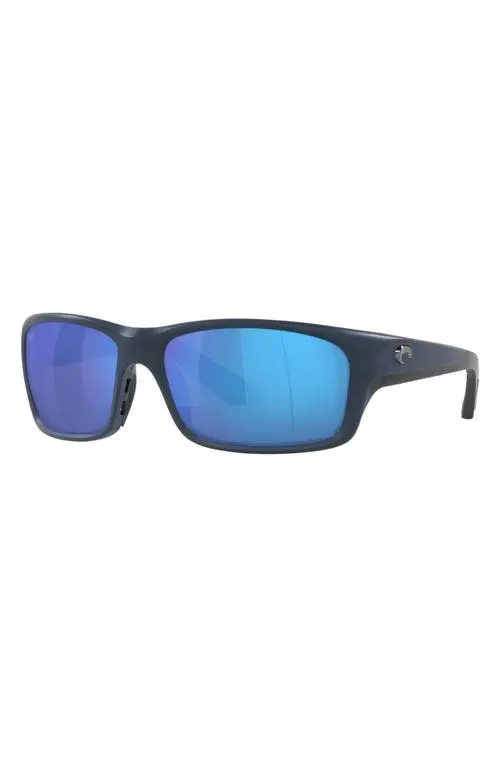 COSTA DEL MAR Jose Pro Sunglasses - Blue