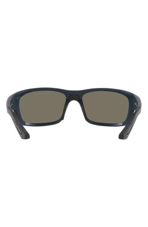 COSTA DEL MAR Jose Pro Sunglasses - Blue