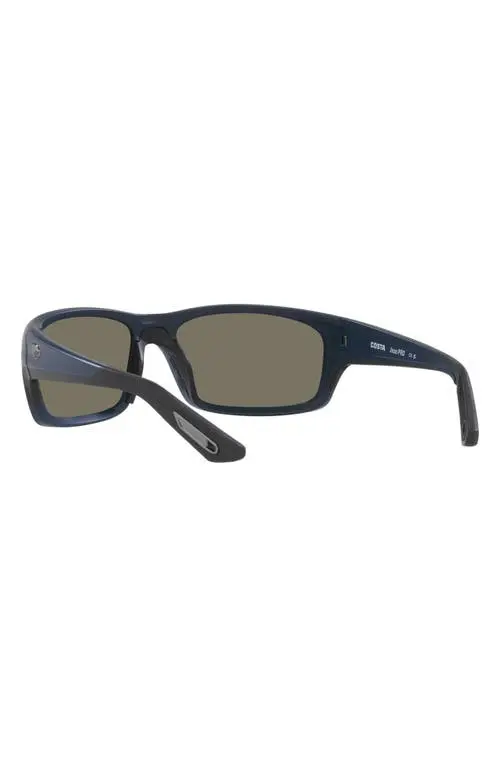 COSTA DEL MAR Jose Pro Sunglasses - Blue