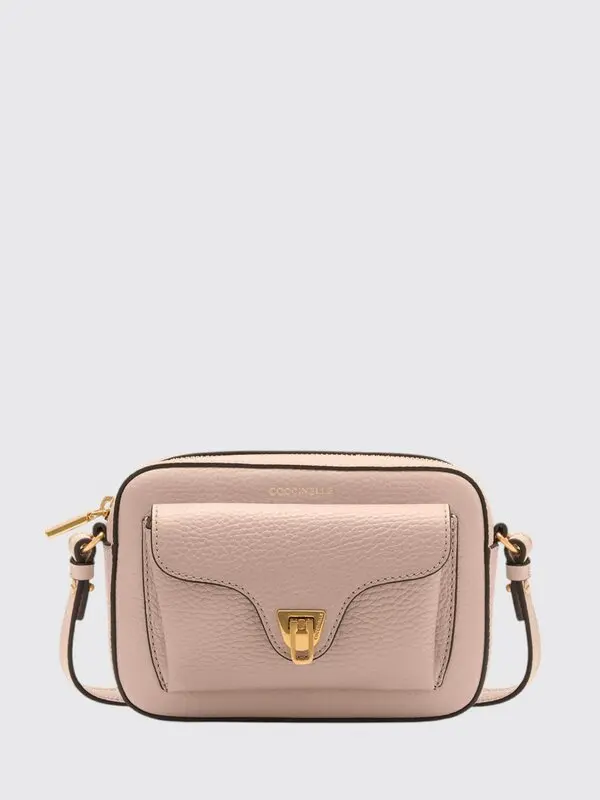 COCCINELLE Mini Bag - Pink