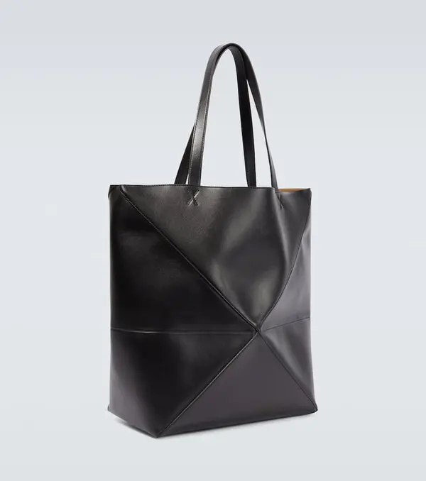 Loewe Puzzle Fold Xl Tote Bag