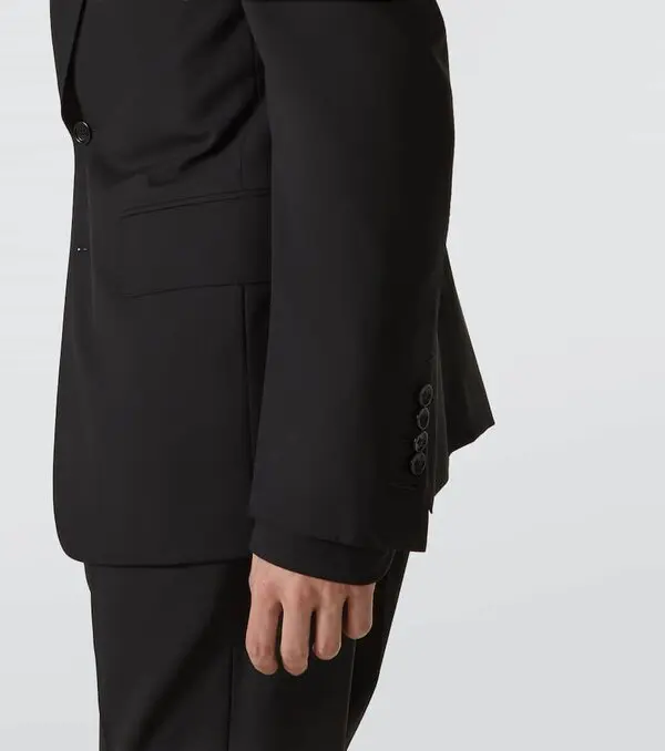TOM FORD Shelton Wool Suit