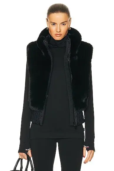 Goldbergh Sophia Vest