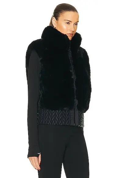 Goldbergh Sophia Vest