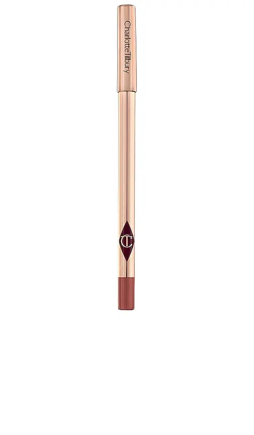 Charlotte Tilbury Lip Cheat Long-lasting Waterproof Lip Liner - Hot Gossip