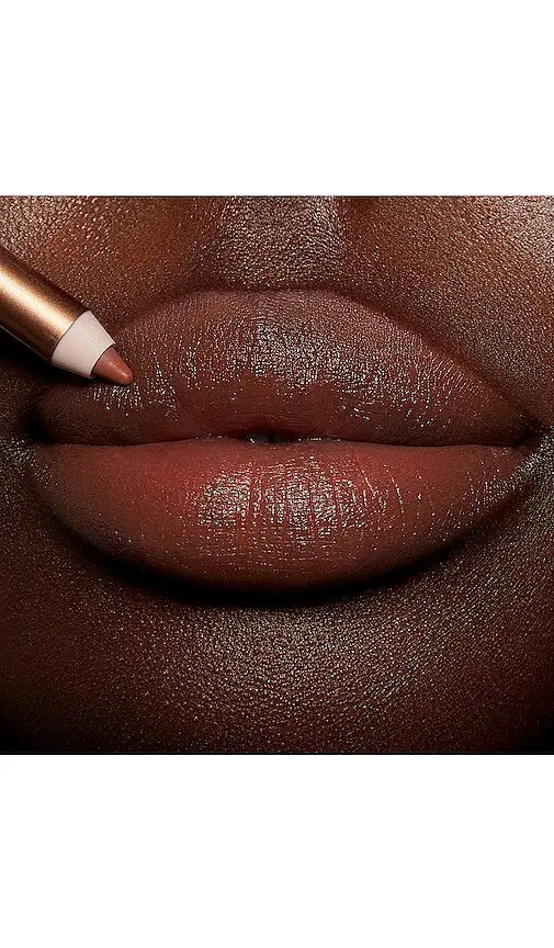 Charlotte Tilbury Lip Cheat Long-lasting Waterproof Lip Liner - Hot Gossip