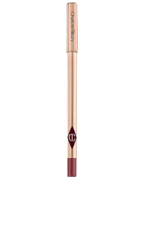 Charlotte Tilbury Lip Cheat Long-lasting Waterproof Lip Liner - Love Trap