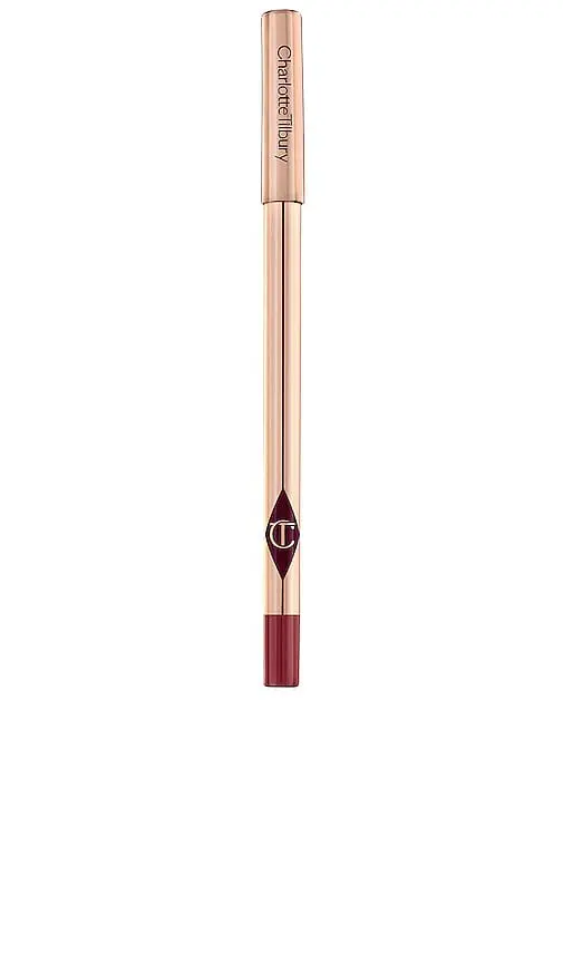 Charlotte Tilbury Lip Cheat Long-lasting Waterproof Lip Liner - Savage Rose