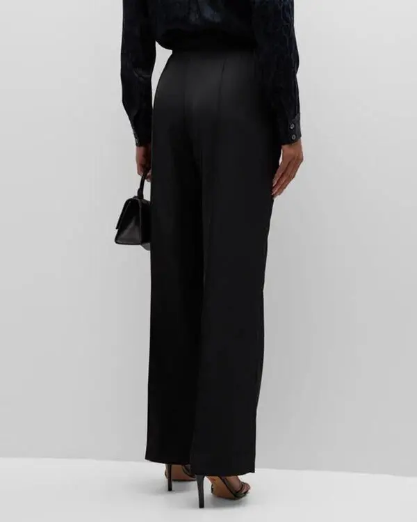 Rails Alta High-rise Straight-leg Pants
