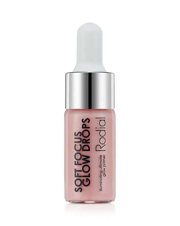 Rodial Soft Focus Glow Drops 0.3 Oz - No Color