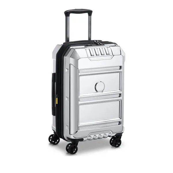 DELSEY PARIS Rempart 19-inch Limited Edition Spinner Carry-on Luggage