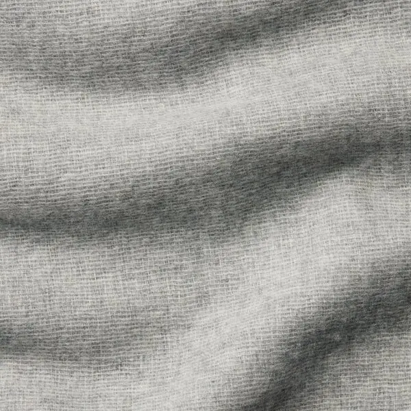 SFERRA Monterosa Throw - Gray