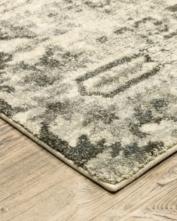 ORIENTAL WEAVERS Florence 4333w Area Rug, 5'3 X 7'6