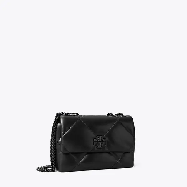 Tory Burch Small Kira Diamond Quilt Shoulder Bag