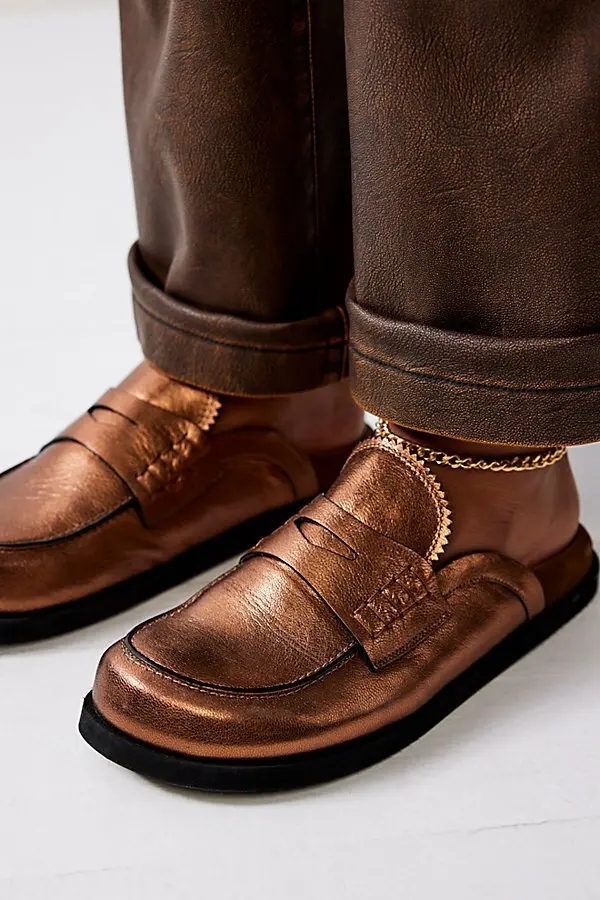 EQUITARE Shane Mules