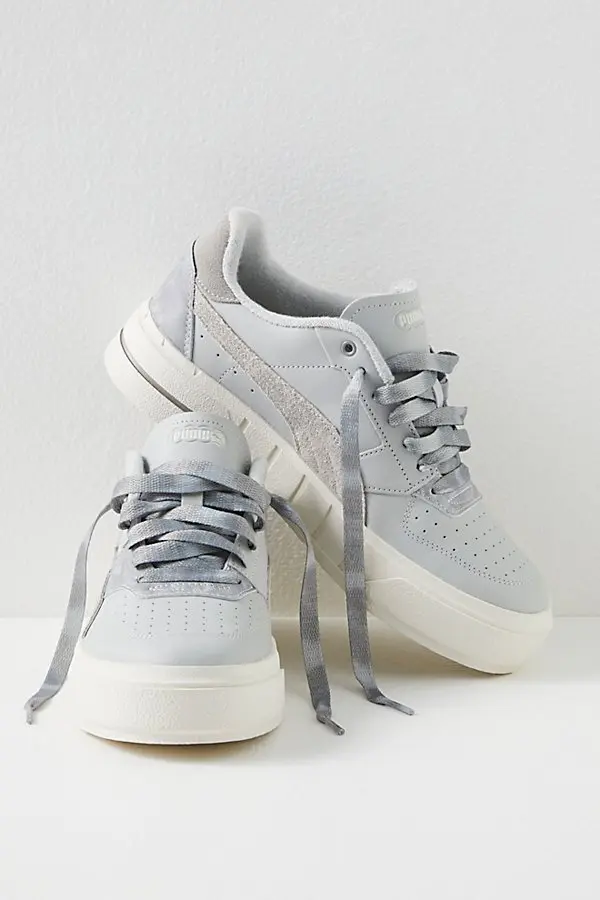 PUMA Cali Court Sneakers