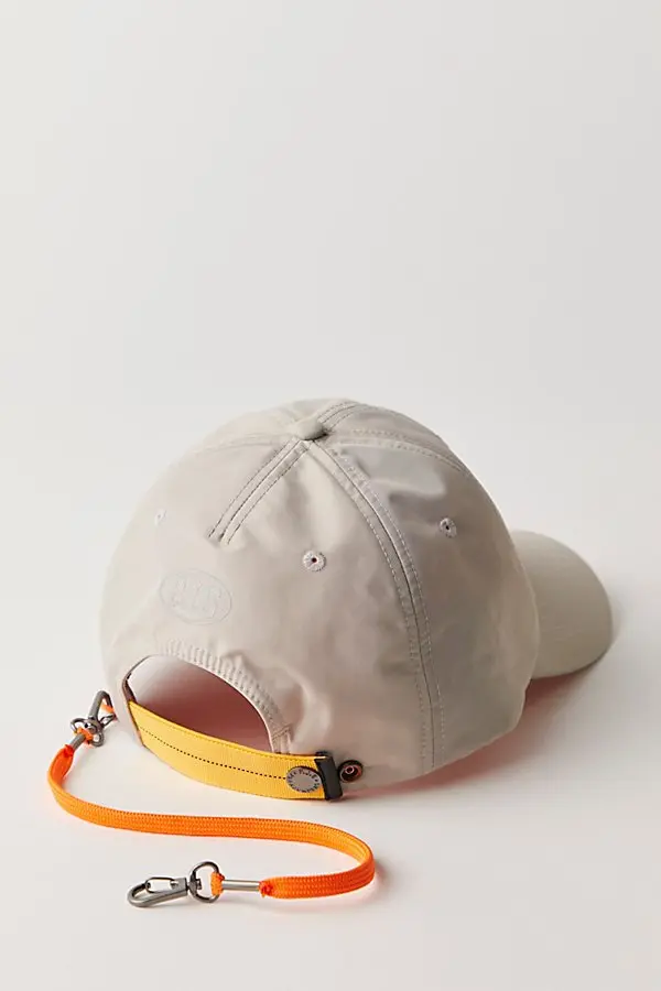 Parajumpers Bravo Cap - Pelican | Editorialist display picture 1
