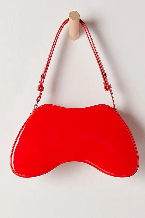 DIESEL® Play Shoulder Bag