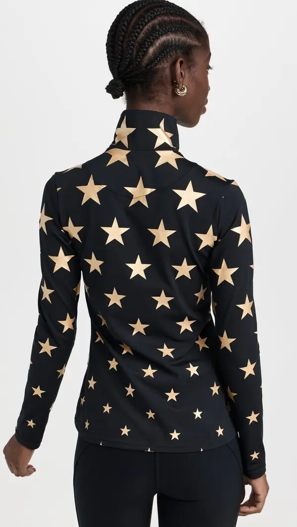 Goldbergh Premier Ski Pully Top