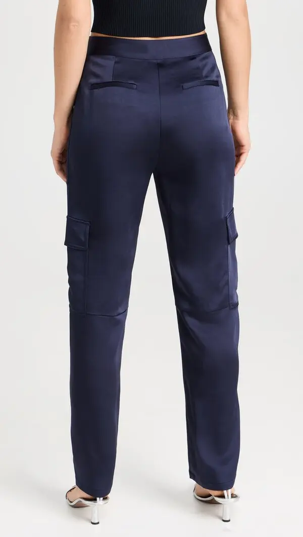 Simkhai Carolina Utility Trousers