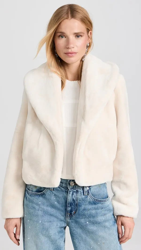 Blanknyc Bomber Jacket