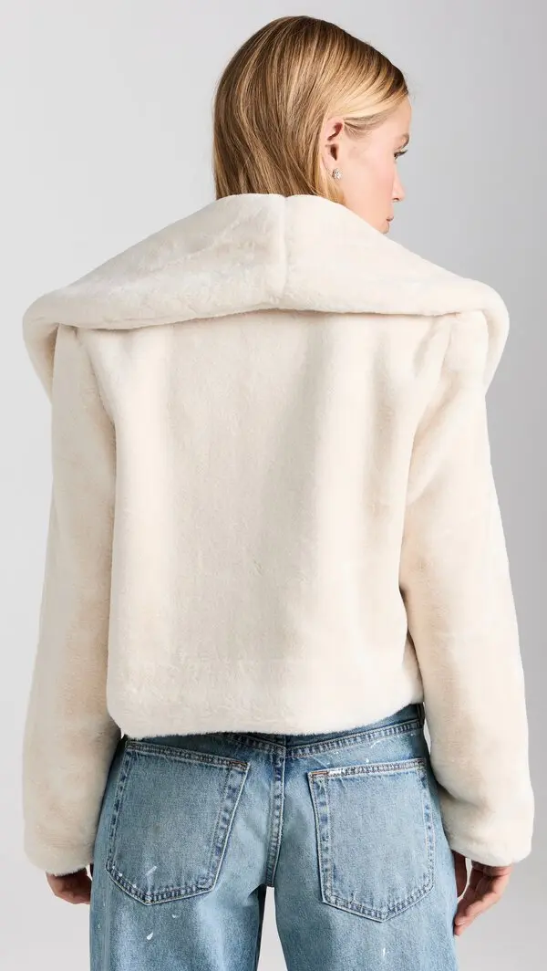 Blanknyc Bomber Jacket