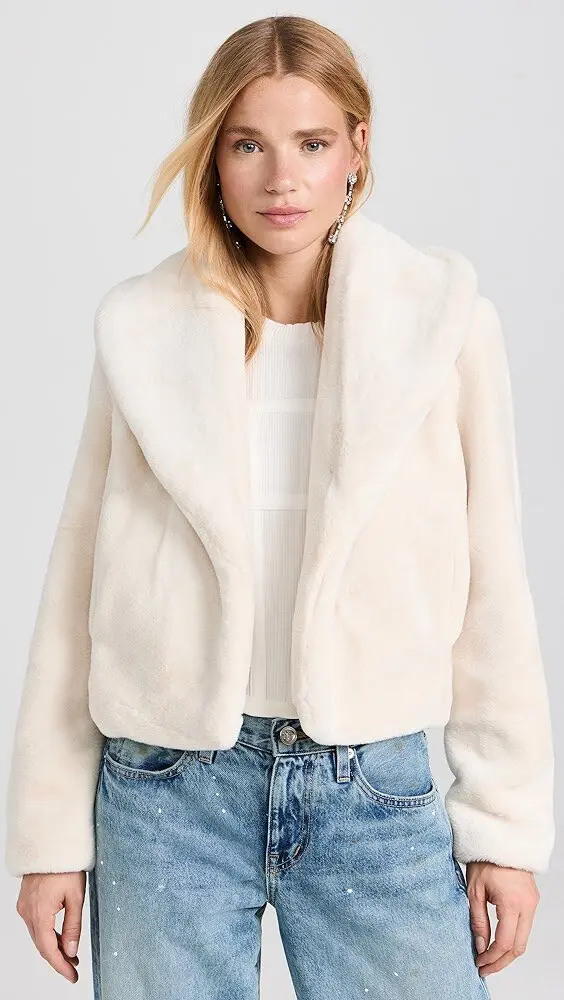 Blanknyc Bomber Jacket