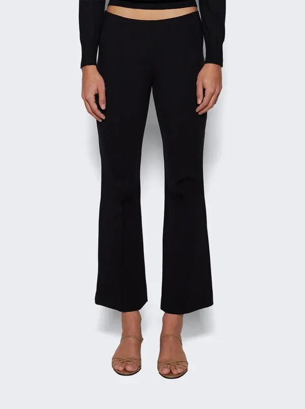 THE ROW Beca Slim Leg Pants