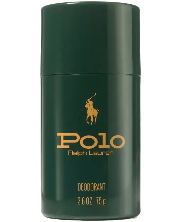 Ralph Lauren Polo Deodorant Stick - None