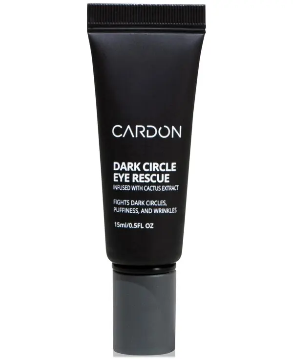 CARDON Dark Circle Eye Rescue - No Color