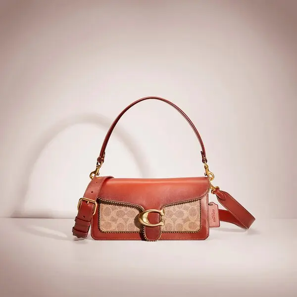COACH Tabby Shoulder Bag 26
