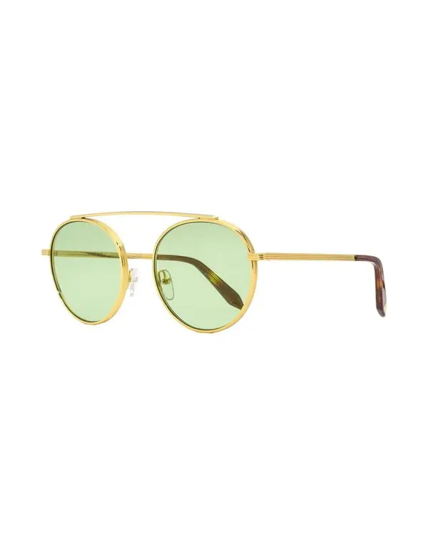 Victoria Beckham Oval Vbs137 Sunglasses Sunglasses Size  display picture 3