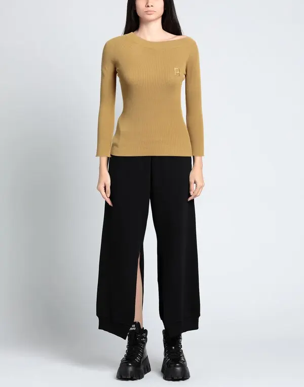 Rochas Knitted Sweater