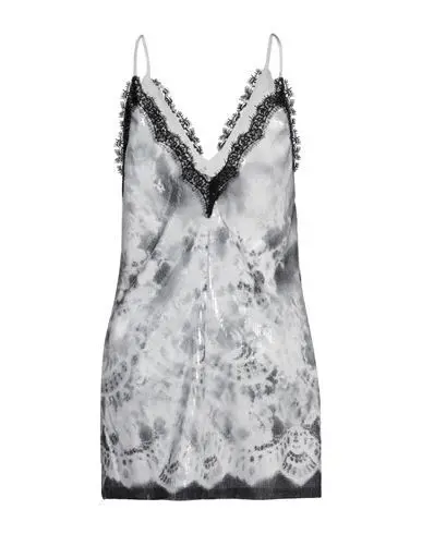 MSGM Mini Dress - Grey