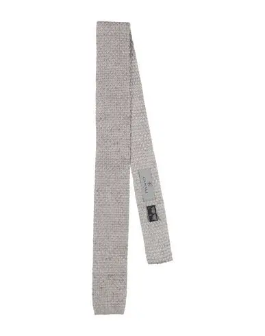 Canali Necktie - Grey