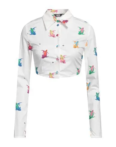 Gcds Printed Shirt