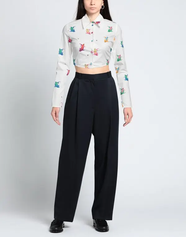 Gcds Printed Shirt