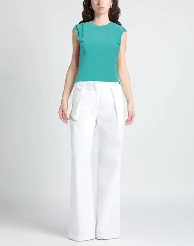 Rochas Crepe Top