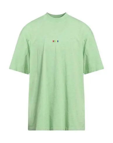 MSGM T-shirt Size Cotton