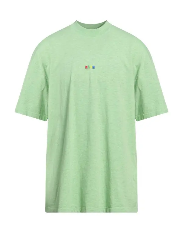 MSGM T-shirt Size Cotton