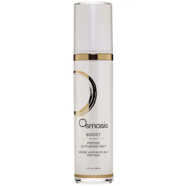 OSMOSIS Boost Peptide Activating Mist 80ml - One-color