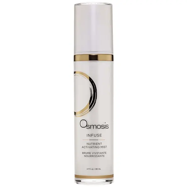 OSMOSIS Infuse Nutrient Mist 80ml - One-color