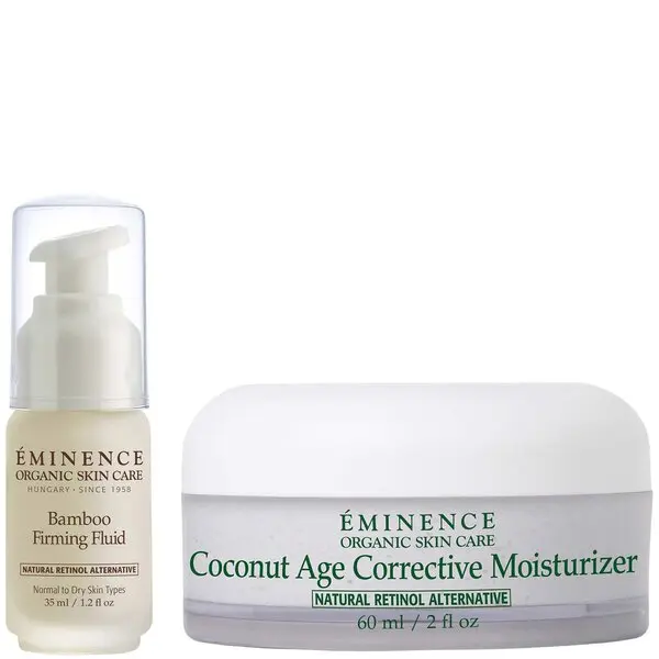 EMINENCE ORGANIC SKIN CARE Replenishing Best Sellers Bundle - One-color